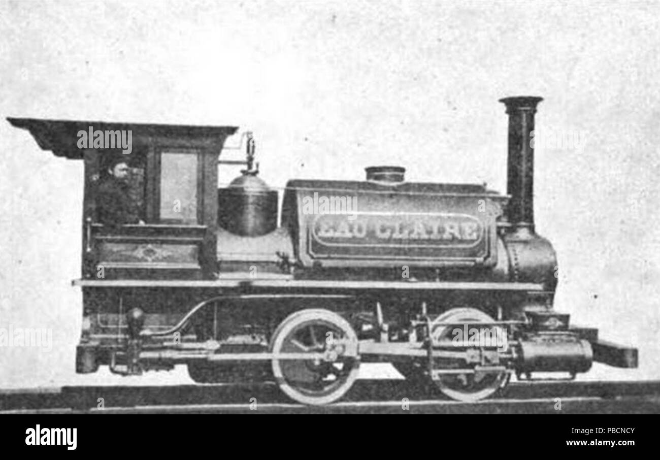 Porter locomotive hi-res stock photography and images - Alamy