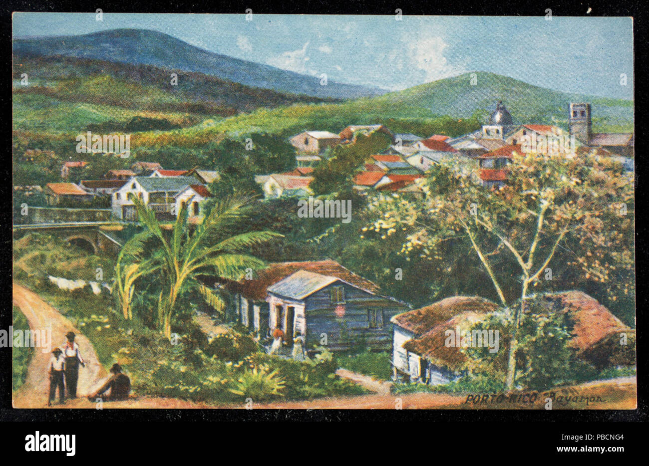 Bayamon hi-res stock photography and images - Alamy