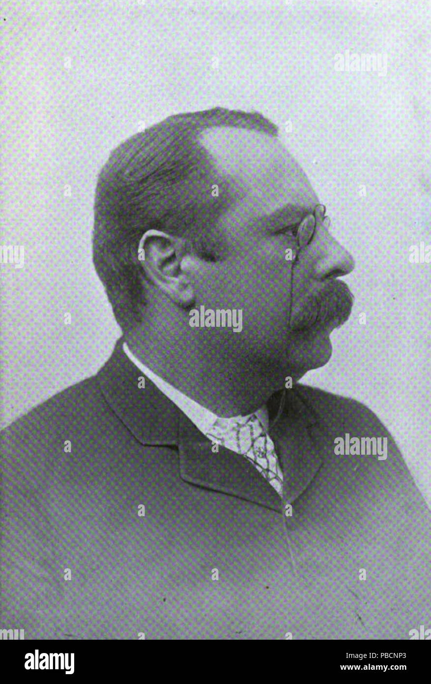 Archibald clavering hi-res stock photography and images - Alamy