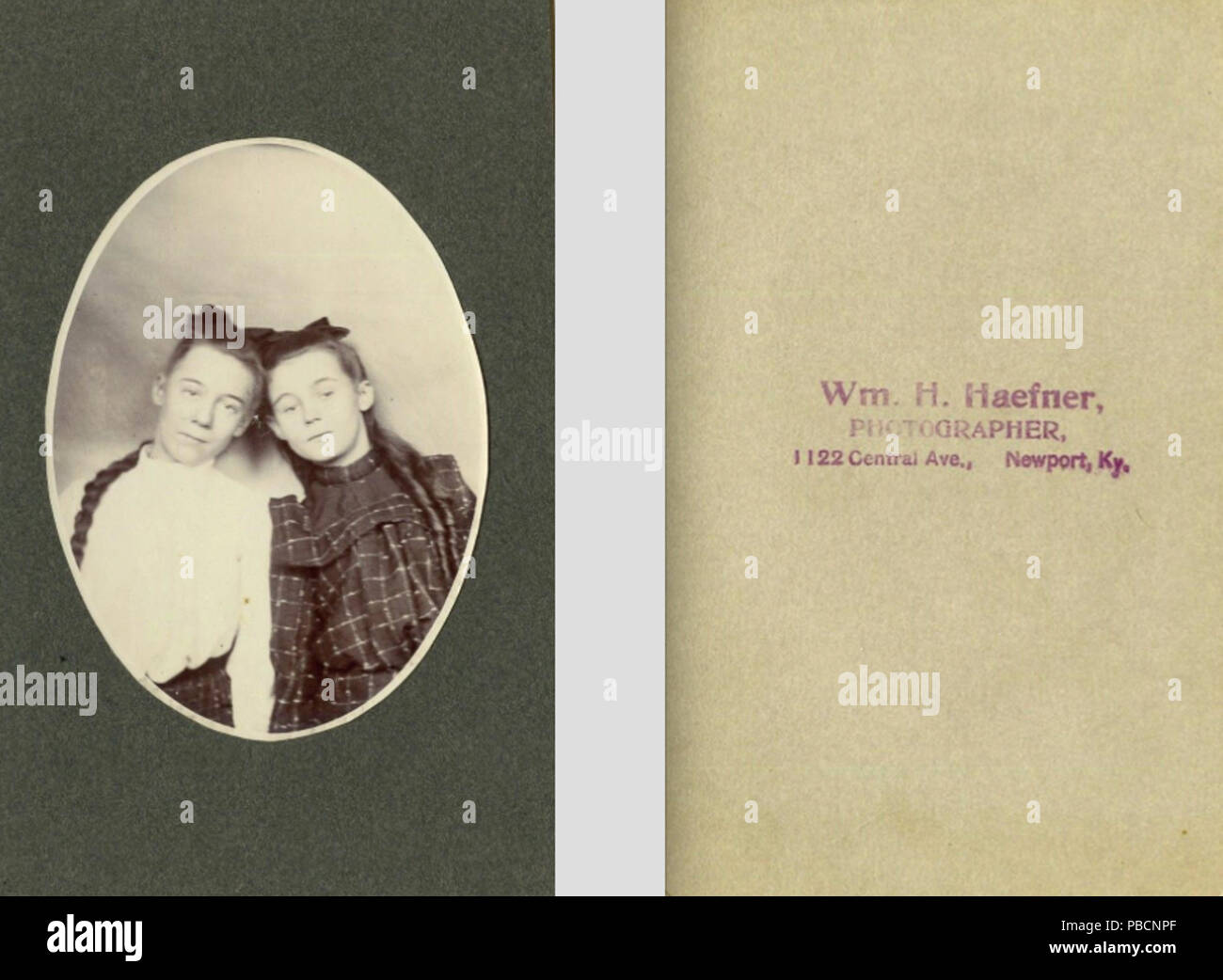 Haefner hi-res stock photography and images - Alamy