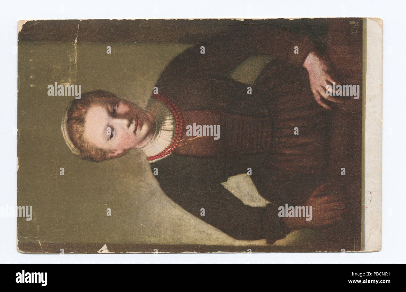 Rembrandt van ryn hi-res stock photography and images - Alamy