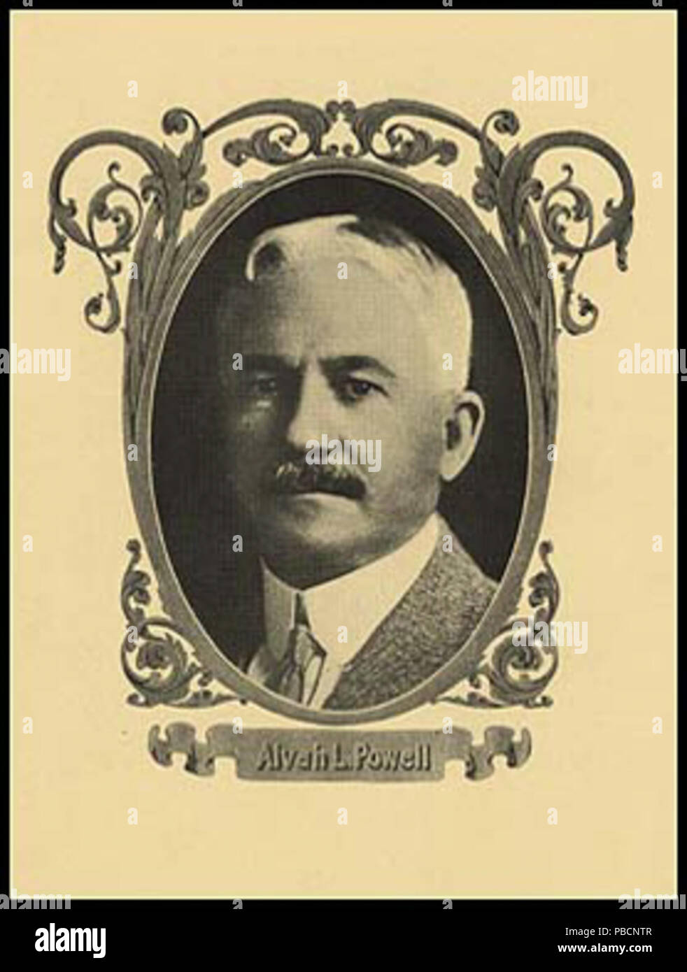 Alvah hi-res stock photography and images - Alamy