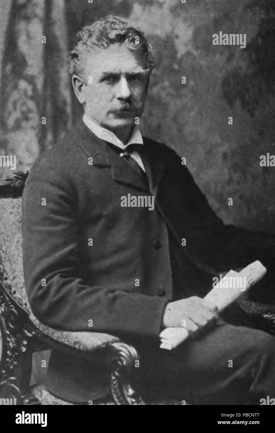 Ambrose bierce hi-res stock photography and images - Alamy