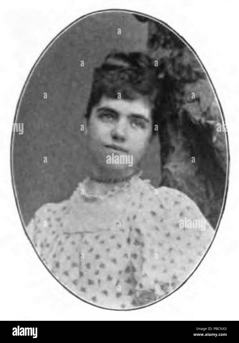 Warner anne hi-res stock photography and images - Alamy