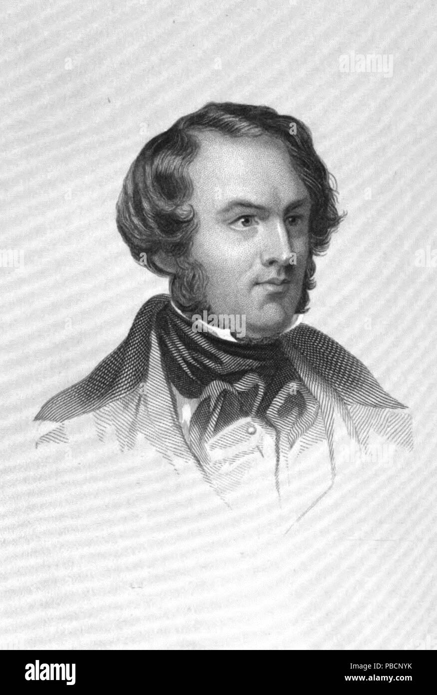 Charles lever hi-res stock photography and images - Alamy