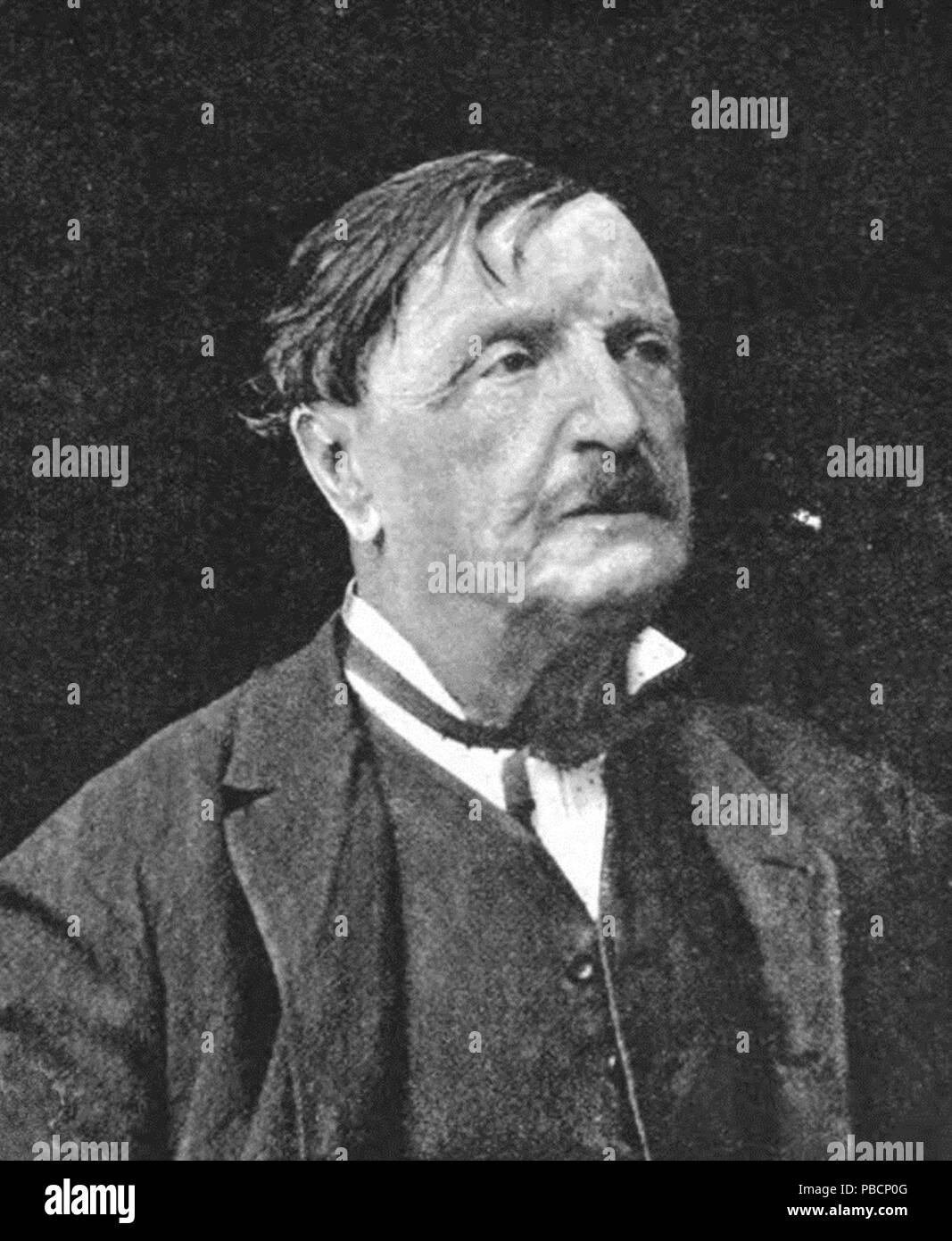 . English: Count Cesare Mattei . no later than 1891 1216 Portrait of ...