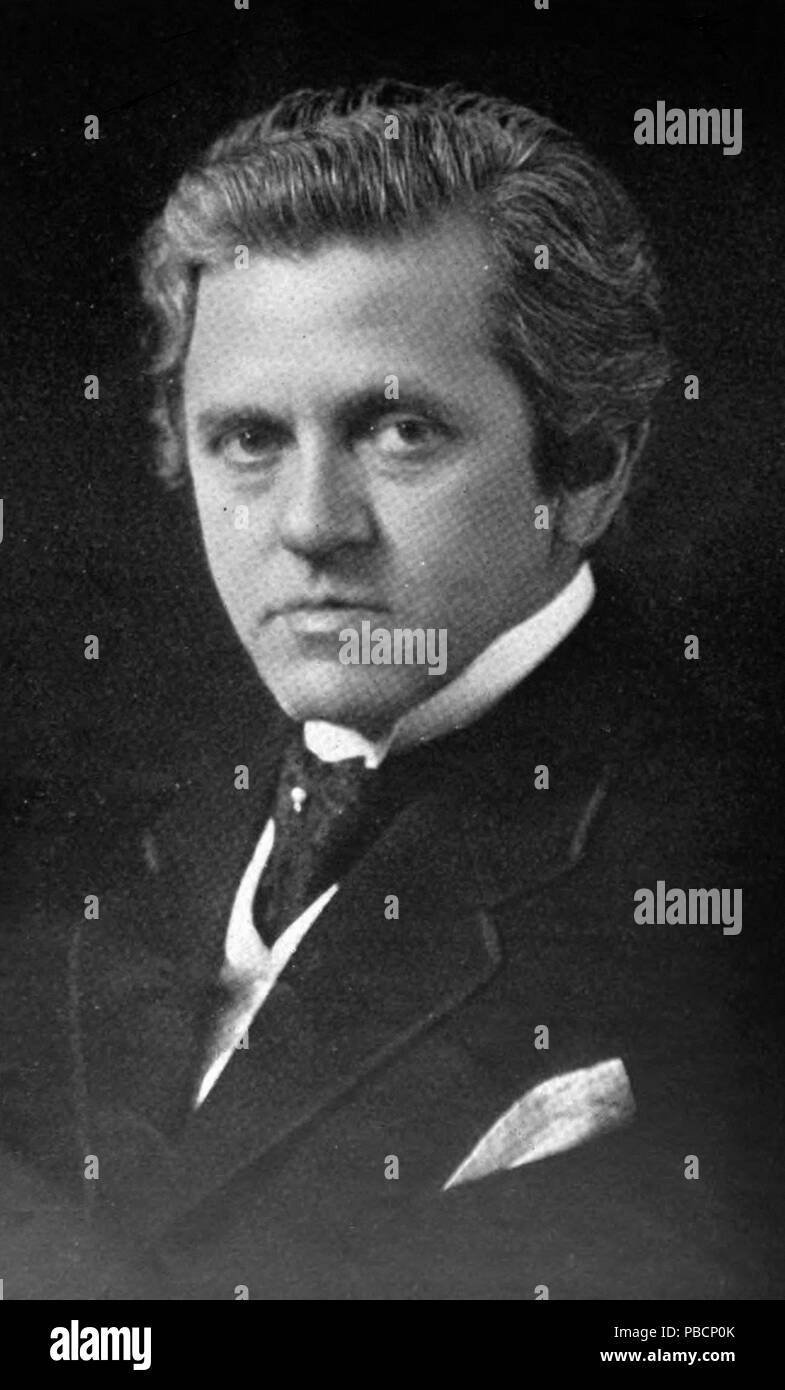 Early 20th century acting hi-res stock photography and images - Alamy