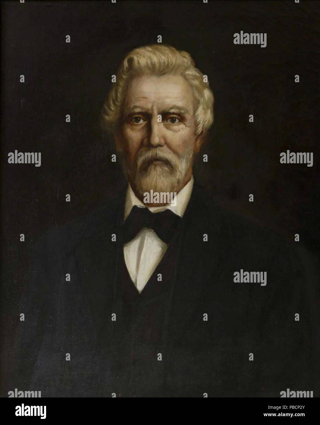 Samuel maverick hi-res stock photography and images - Alamy