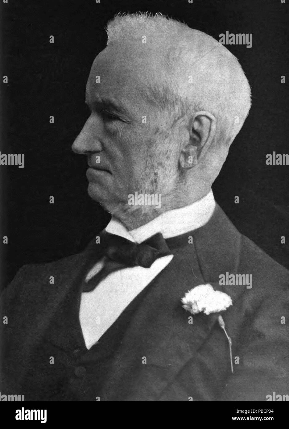 Samuel sloan hi-res stock photography and images - Alamy