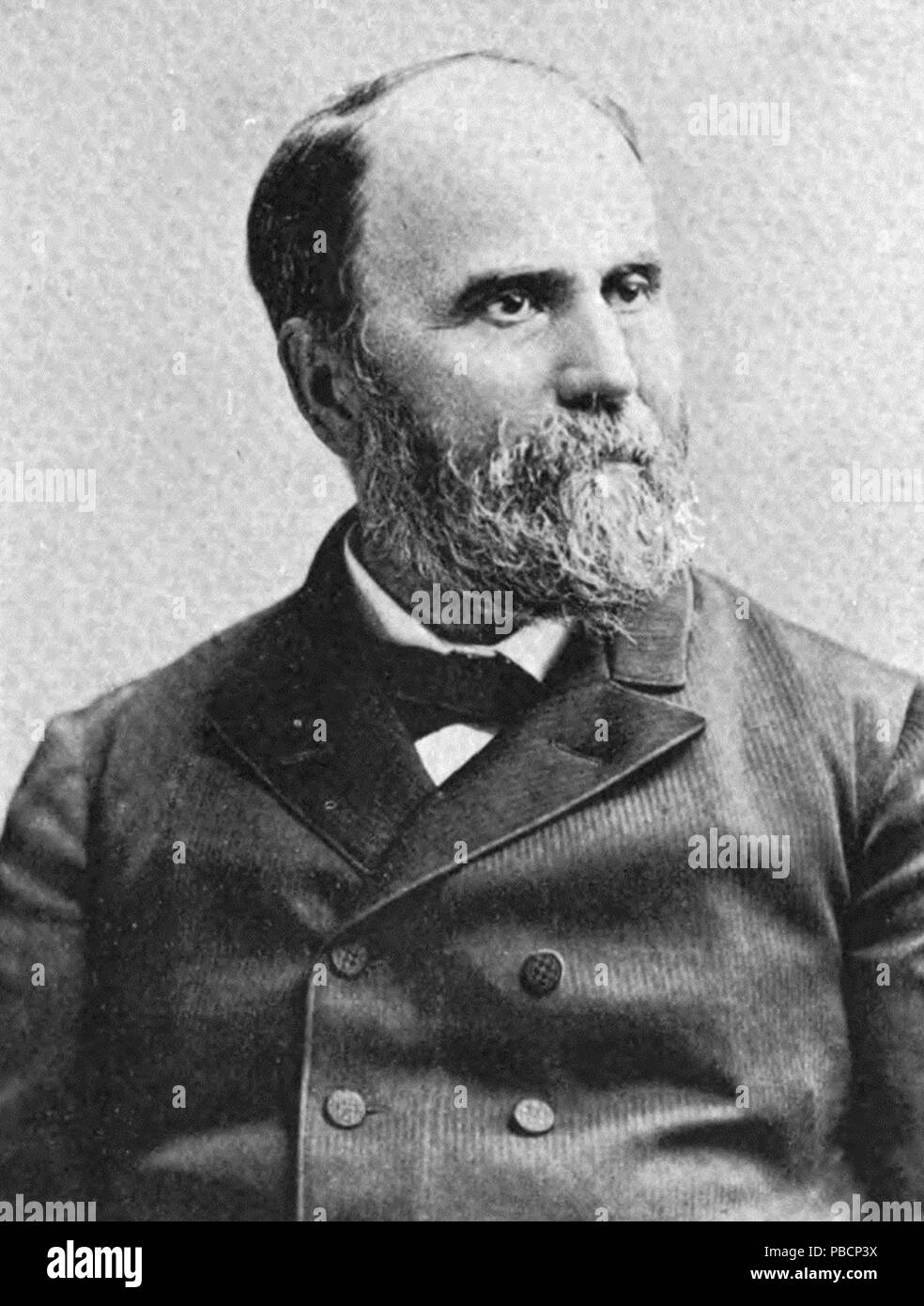 Portrait of v Black and White Stock Photos & Images - Alamy