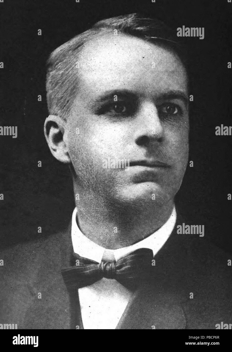 William s kenyon hi-res stock photography and images - Alamy