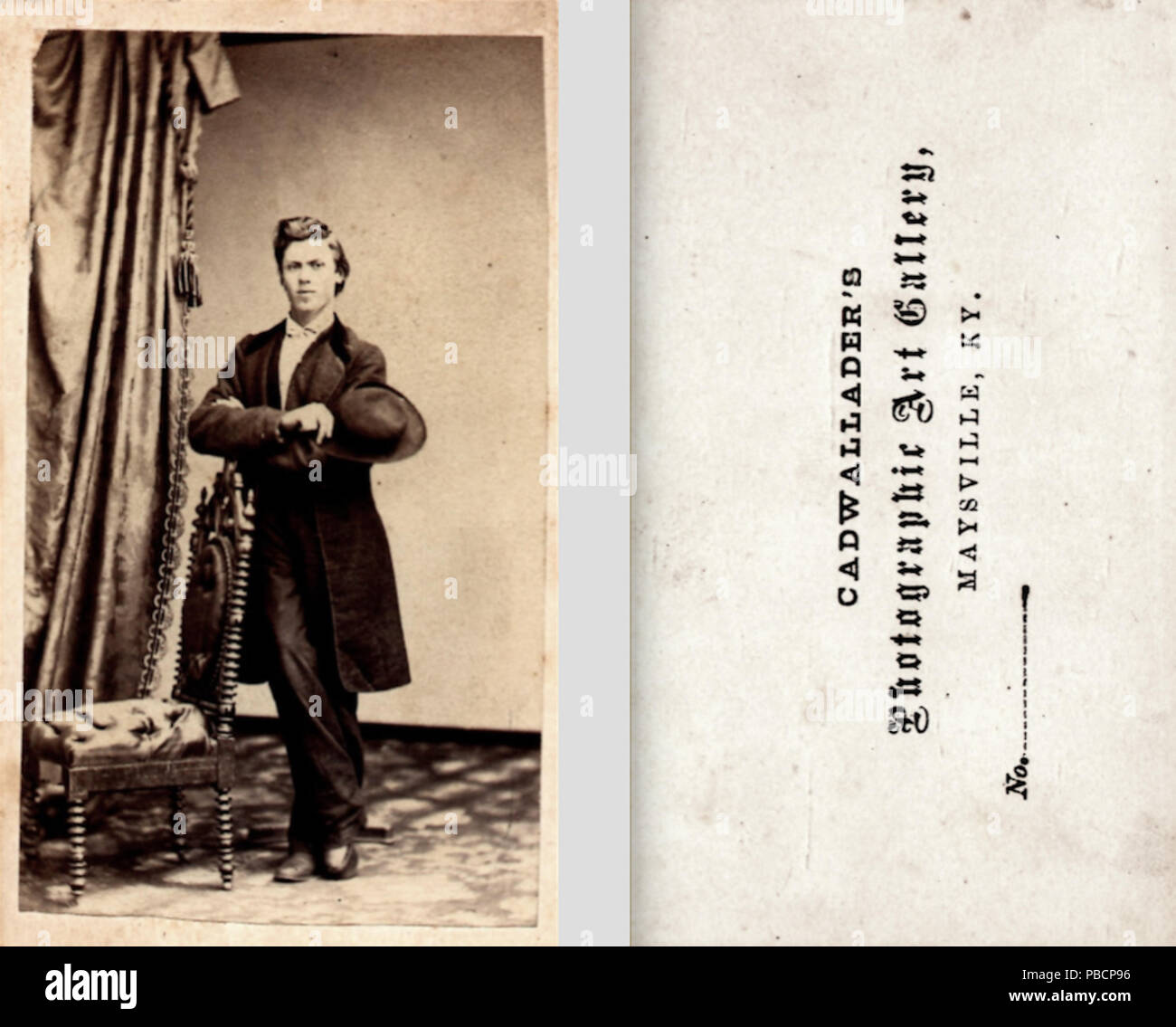 Cadwallader hi-res stock photography and images - Alamy