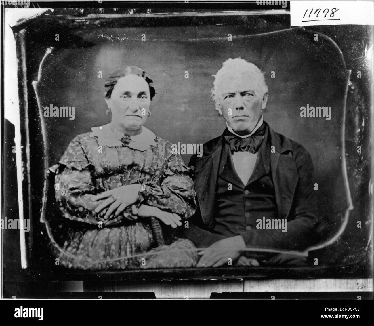 Vintage photograph of man Black and White Stock Photos & Images - Alamy