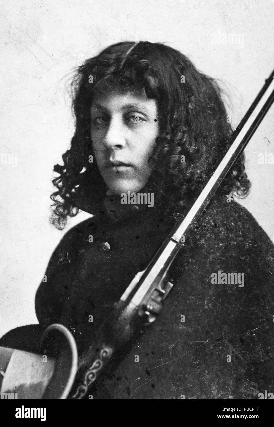 Weapon identification hi-res stock photography and images - Alamy