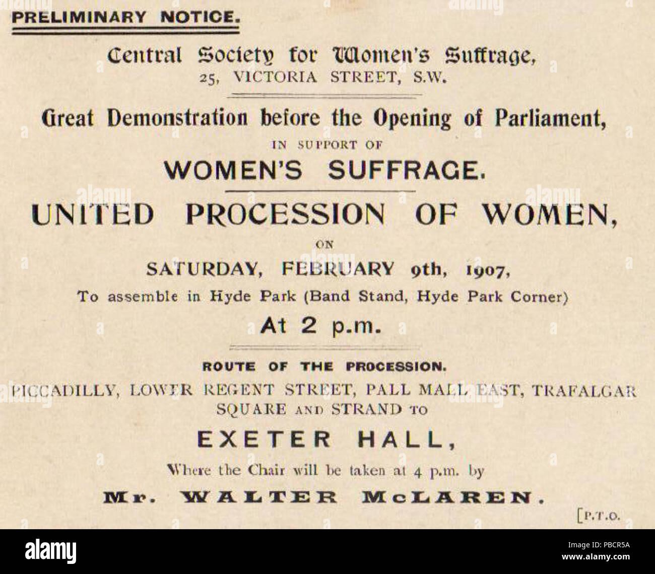 March to the front hi-res stock photography and images - Alamy