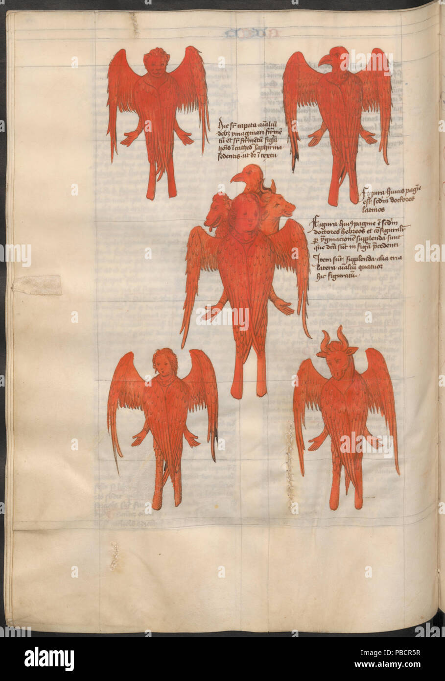 Prophetas hi-res stock photography and images - Alamy