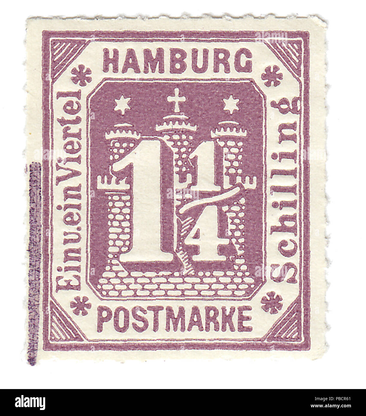 Hamburg 1 hi-res stock photography and images - Alamy