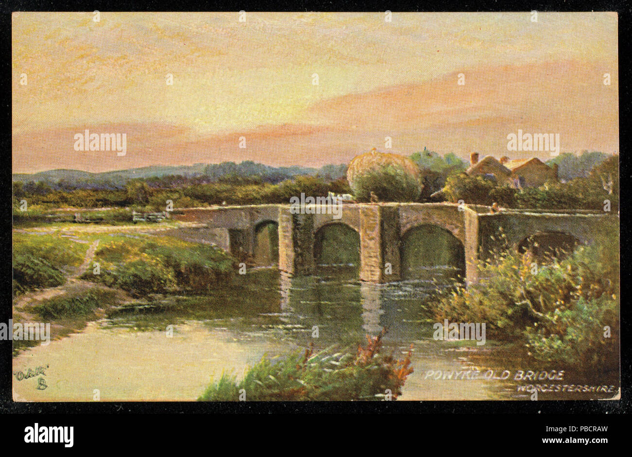 Old construction england hi-res stock photography and images - Alamy
