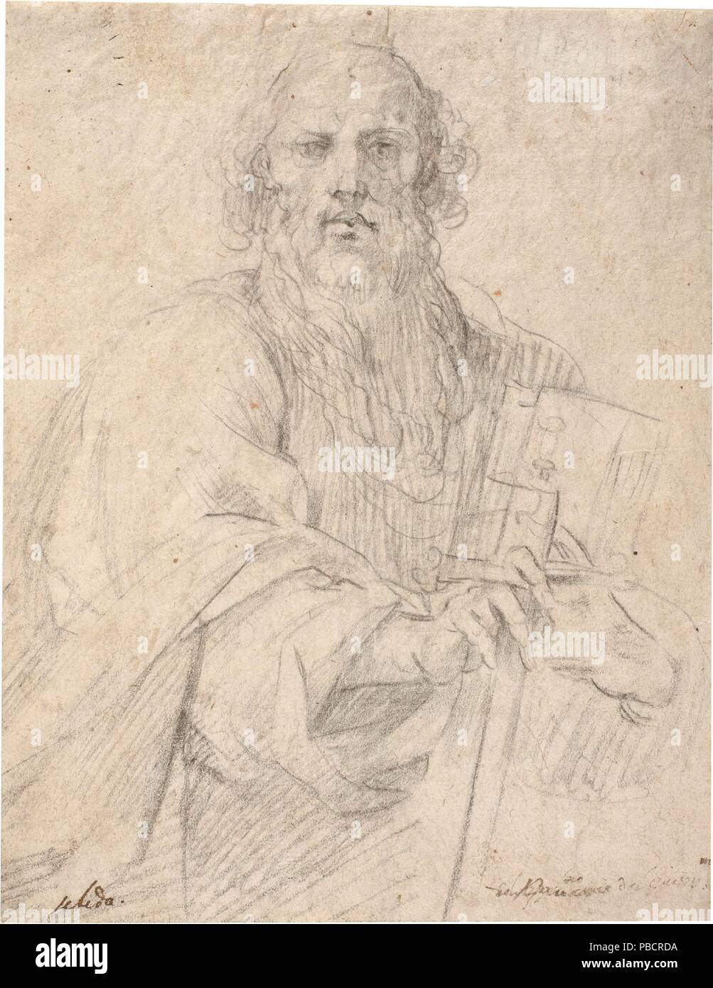 Antonio de pereda hi-res stock photography and images - Alamy