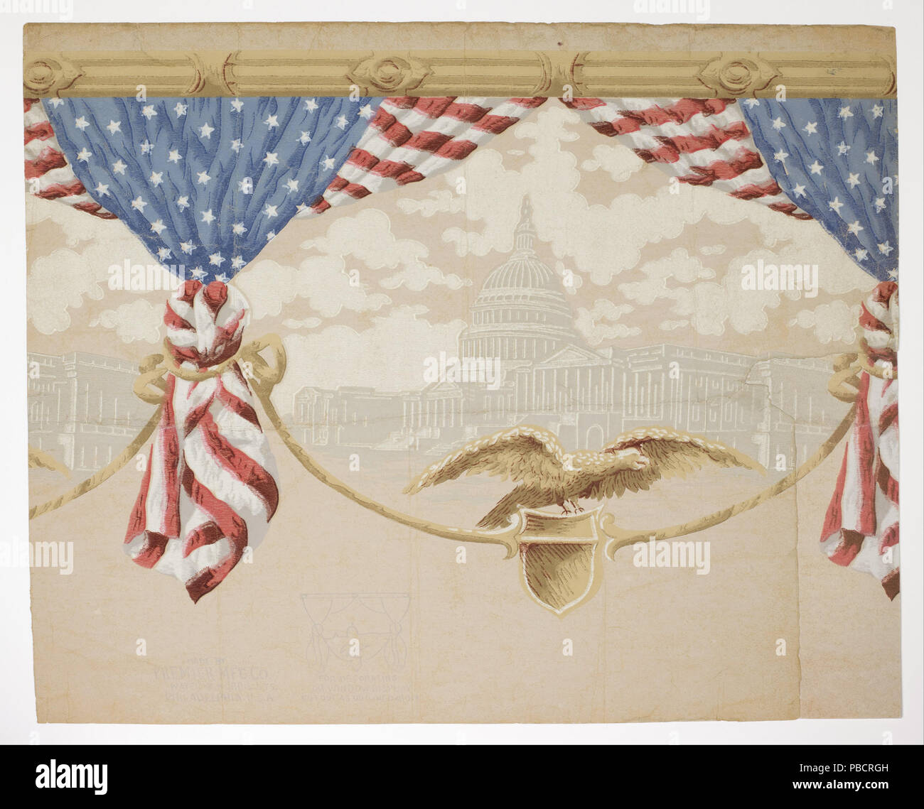 American manufacturing company hi-res stock photography and images - Alamy