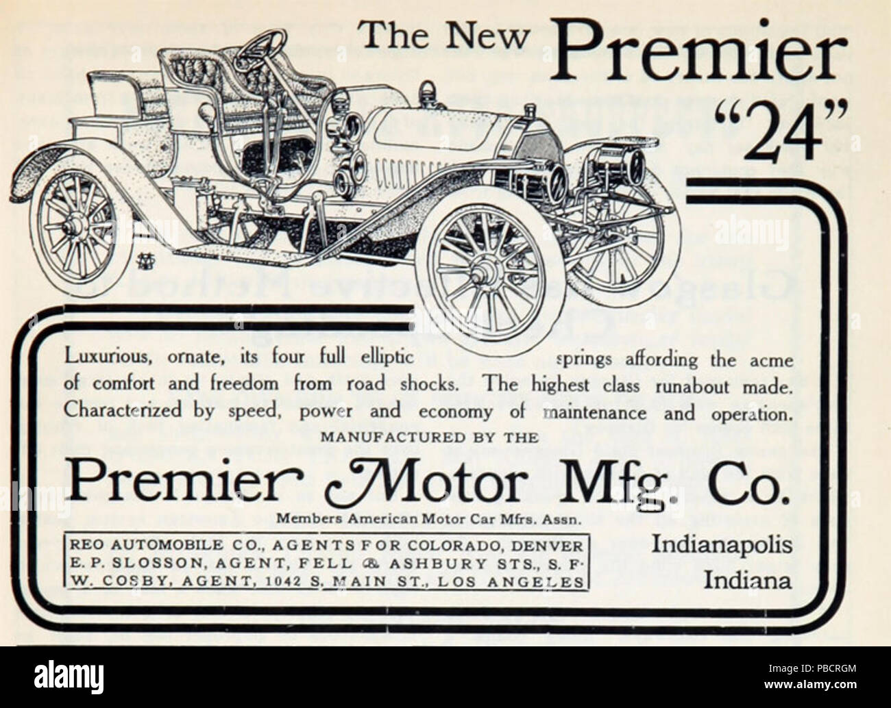 Premier model hi-res stock photography and images - Alamy