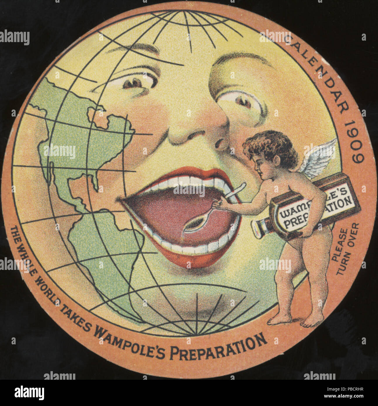 Wampoles hi-res stock photography and images - Alamy