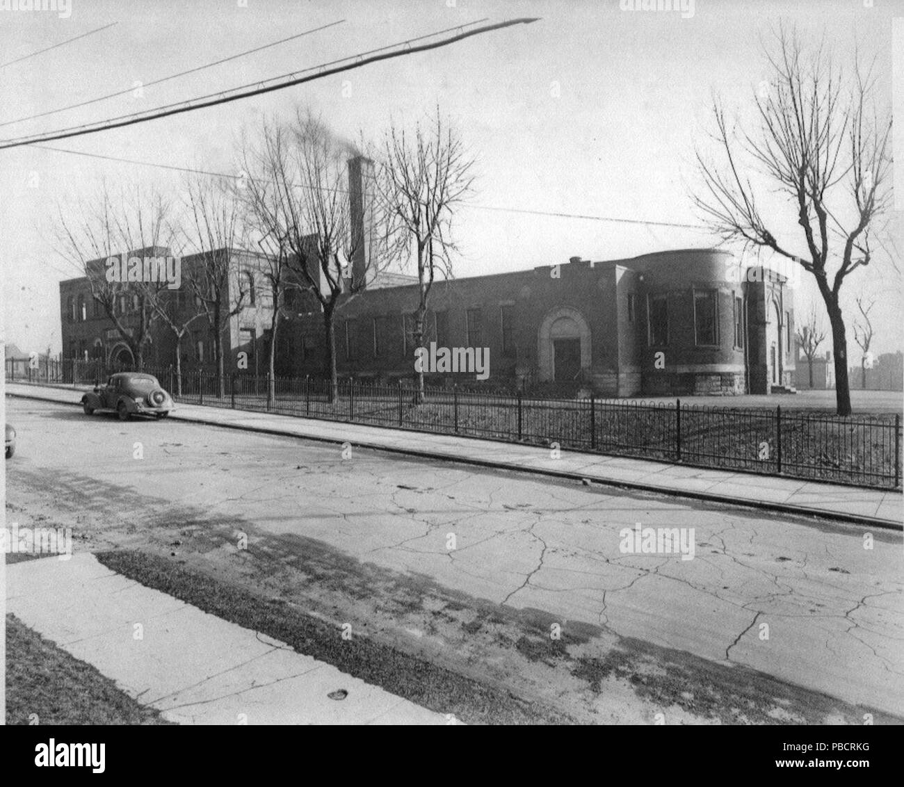 Conservation preservation Black and White Stock Photos & Images - Alamy