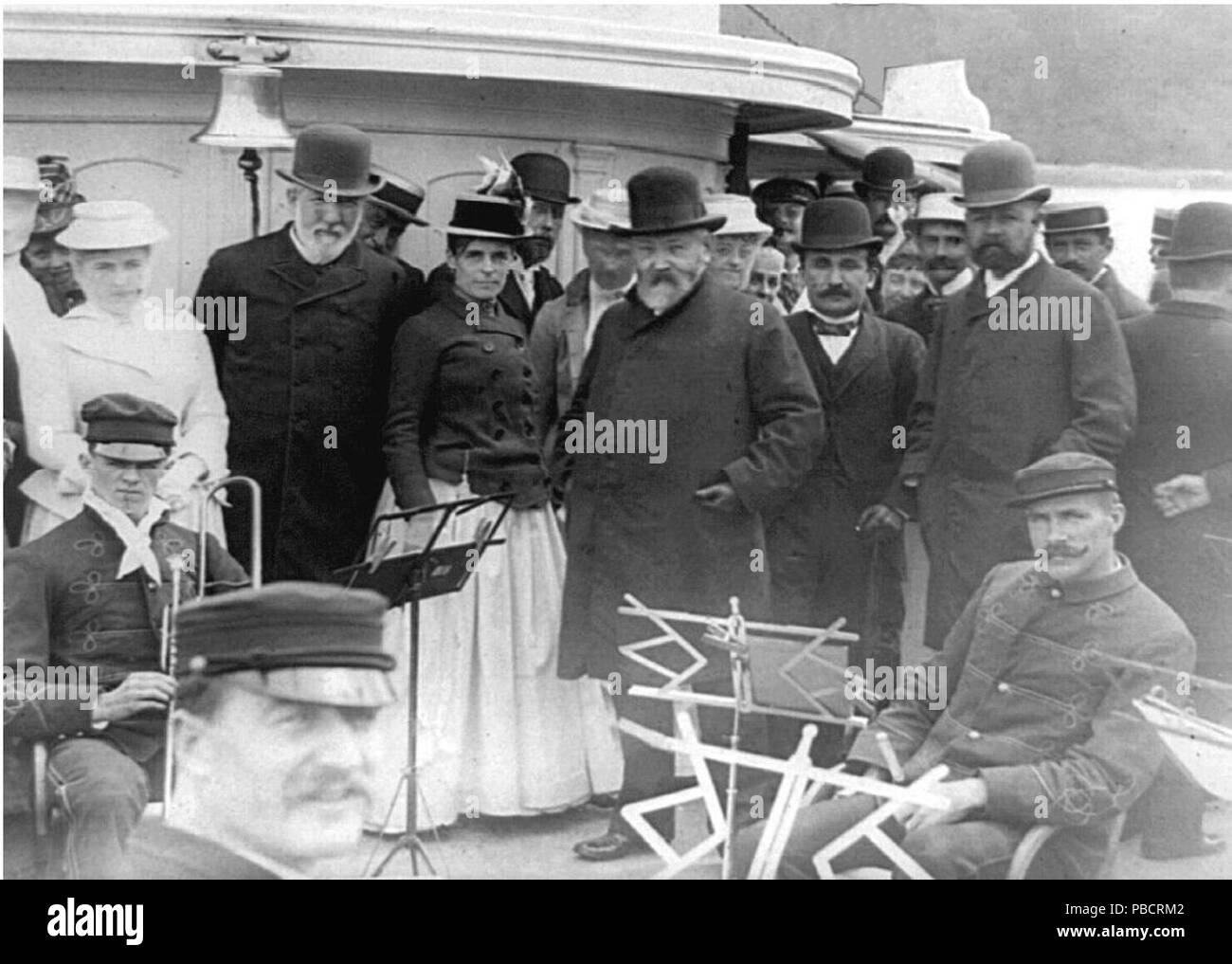 Harrison ship hi-res stock photography and images - Alamy