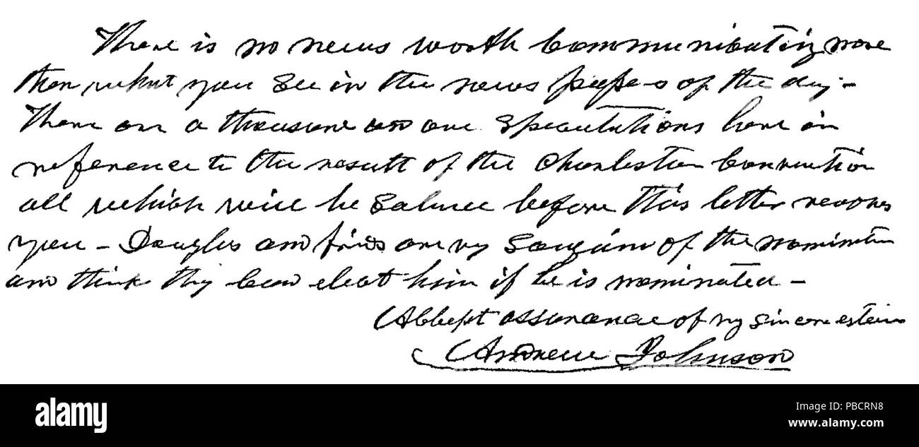 David johnson Black and White Stock Photos & Images - Alamy