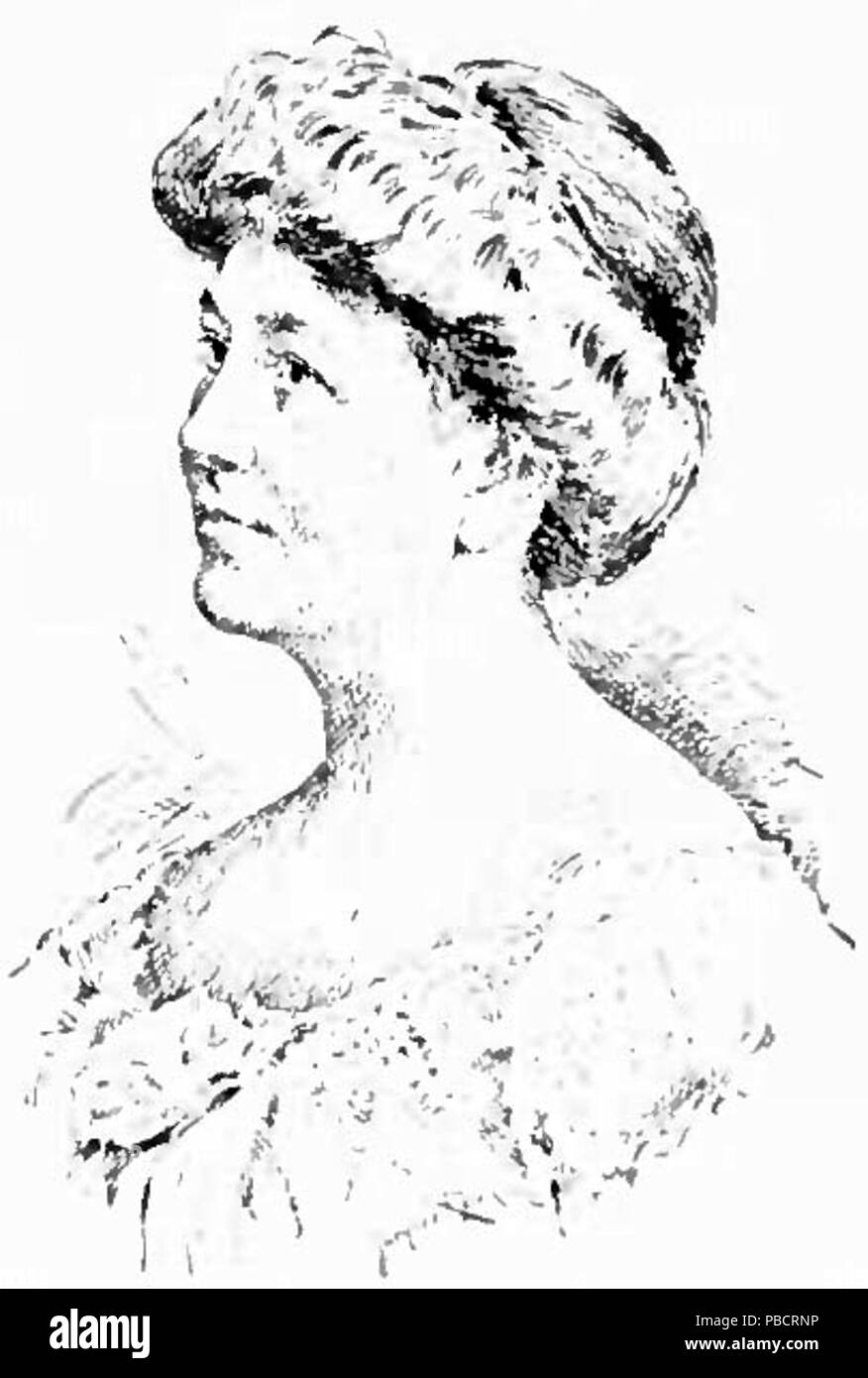 Lady wilson Black and White Stock Photos & Images - Alamy