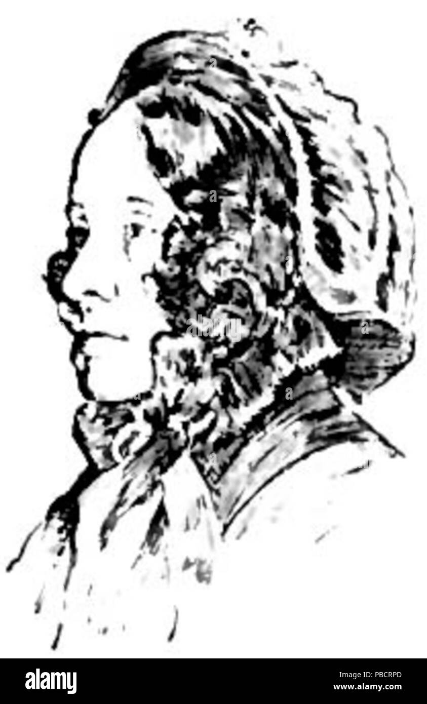 Jane pierce hi-res stock photography and images - Alamy