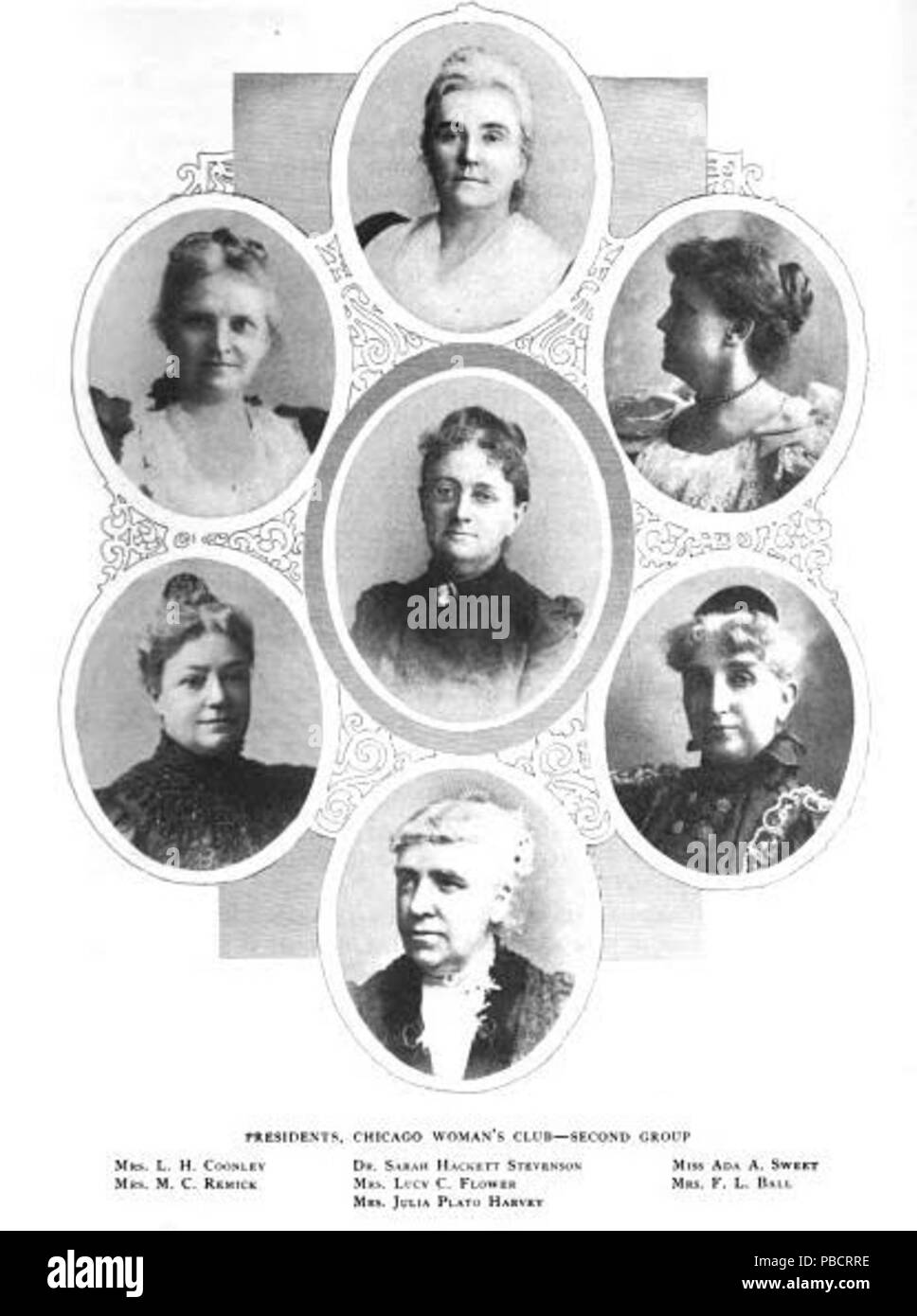 Woman's suffrage Black and White Stock Photos & Images - Alamy