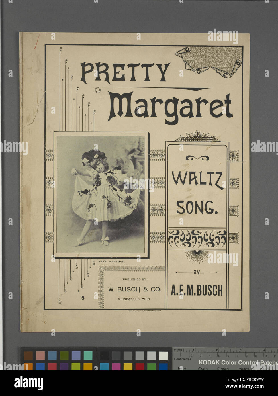 Pretty margaret hi-res stock photography and images - Alamy