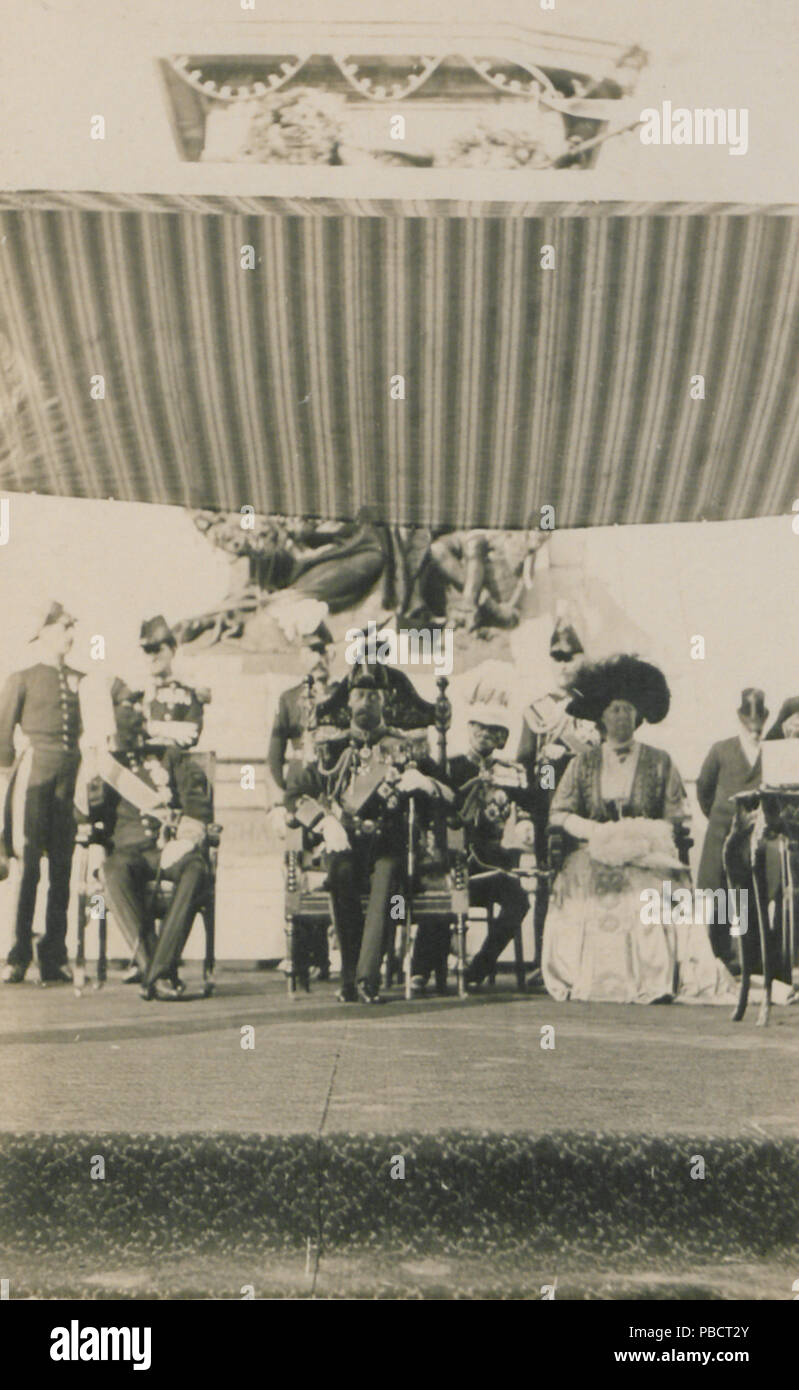 1227 Prince of Wales at Quebec (HS85-10-19920 Stock Photo - Alamy