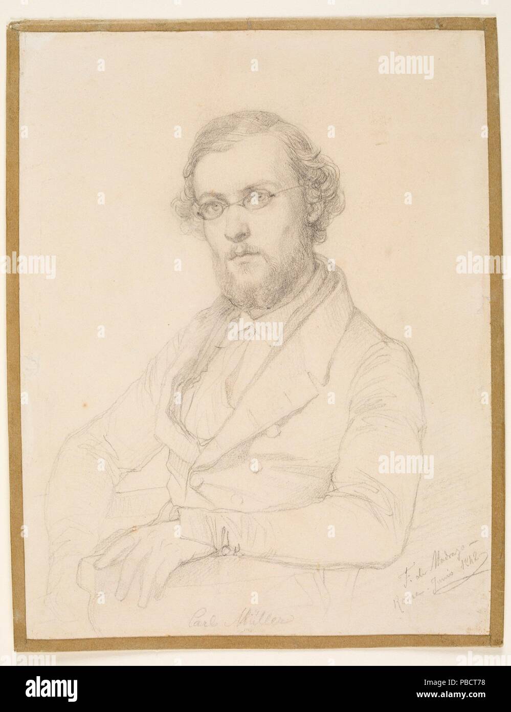 Karl muller hi-res stock photography and images - Alamy