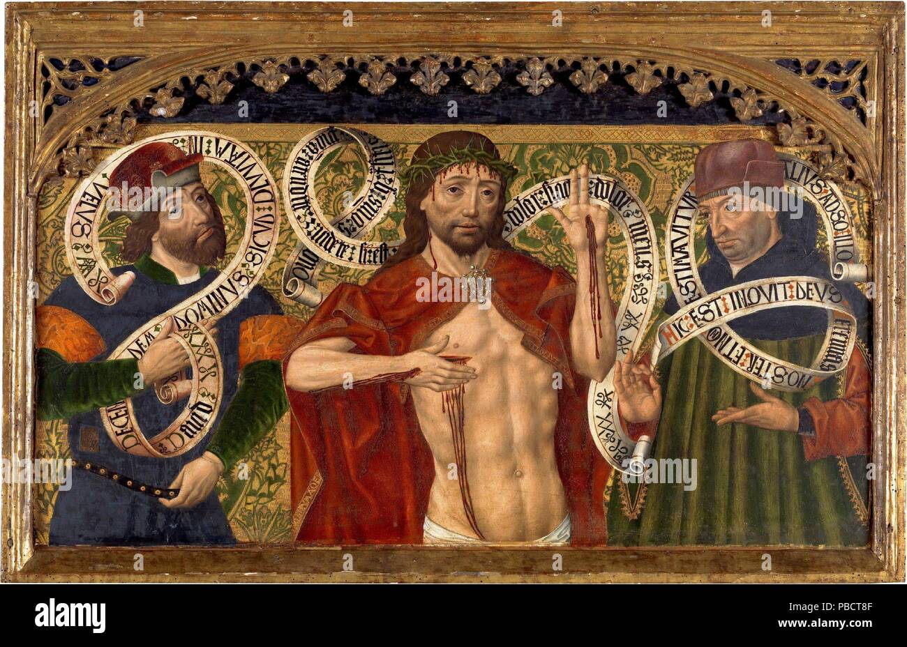 Mixed technique on panel hi-res stock photography and images - Alamy