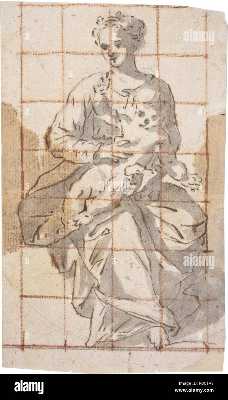 Carlo ridolfi hi-res stock photography and images - Alamy