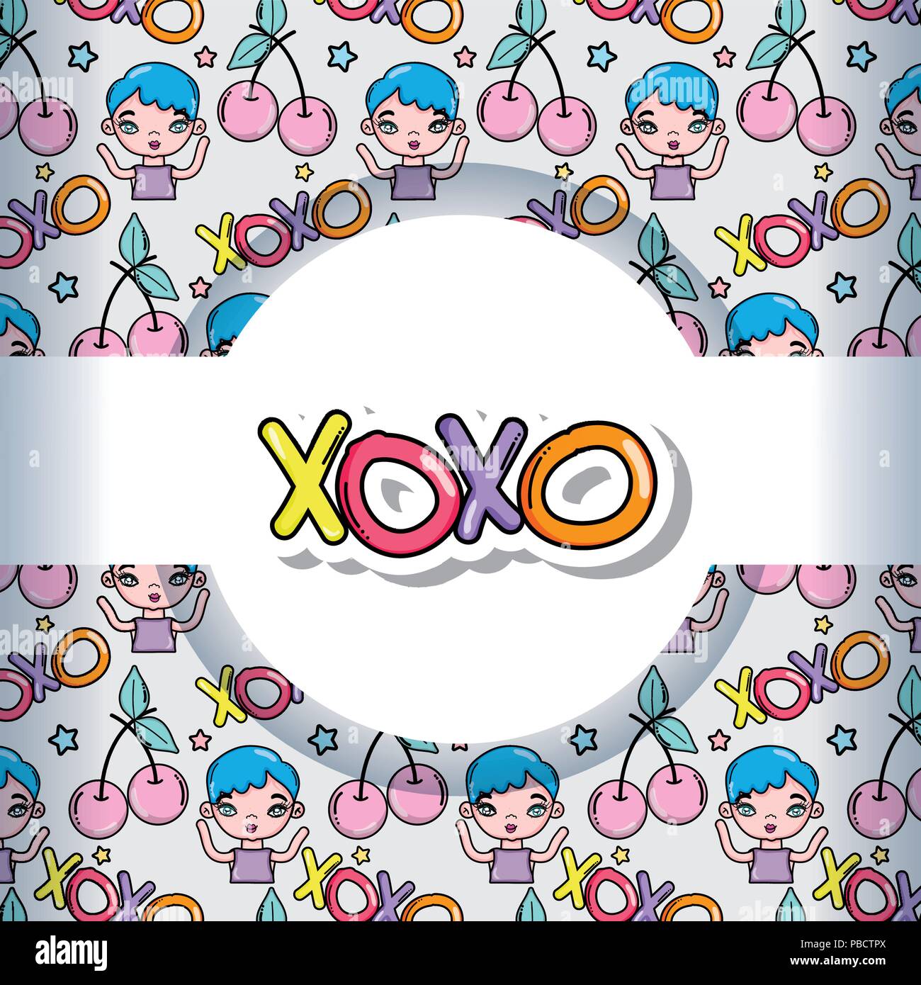 Xoxo Stock Photos & Xoxo Stock Images - Alamy