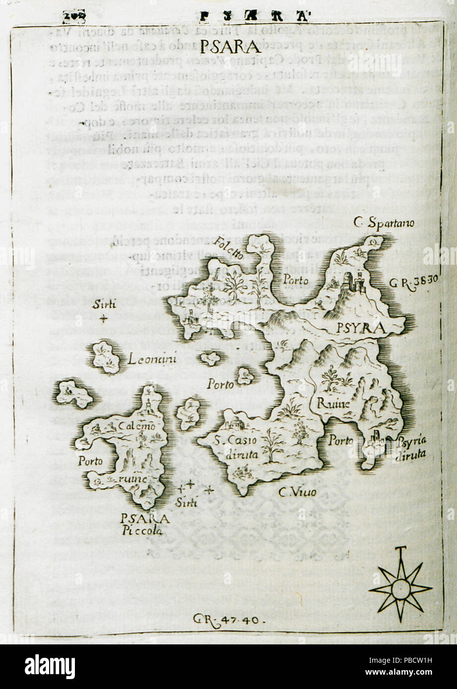 Psara hi-res stock photography and images - Alamy