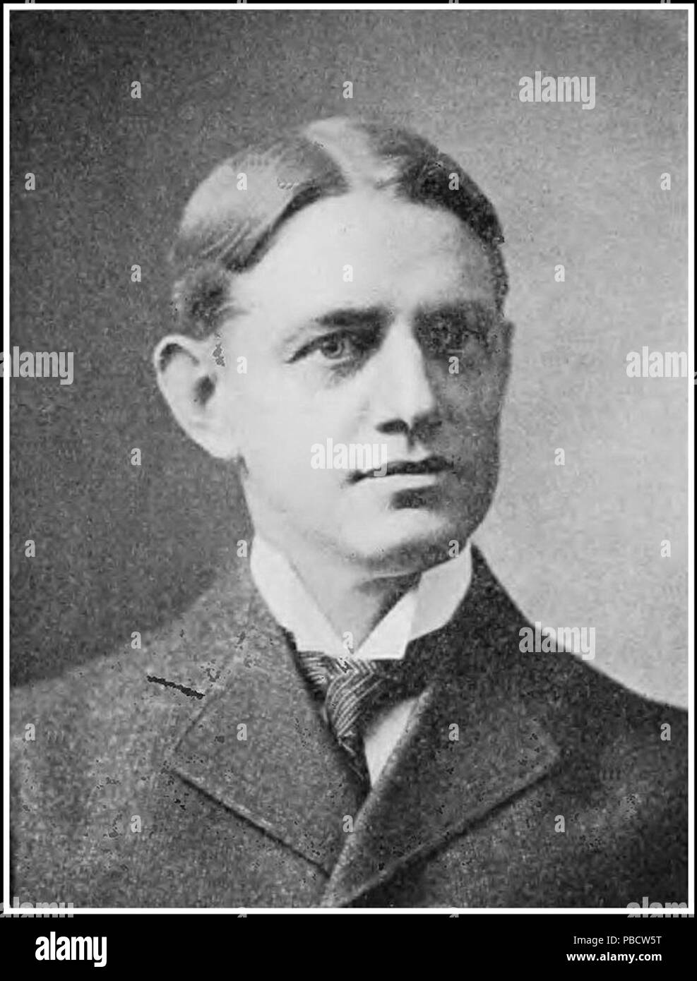 Alfred d Black and White Stock Photos & Images - Alamy