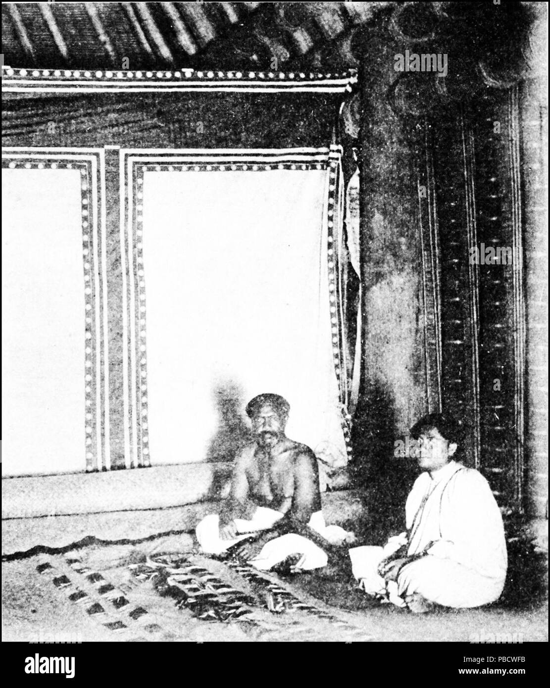 Tanoa hi-res stock photography and images - Alamy