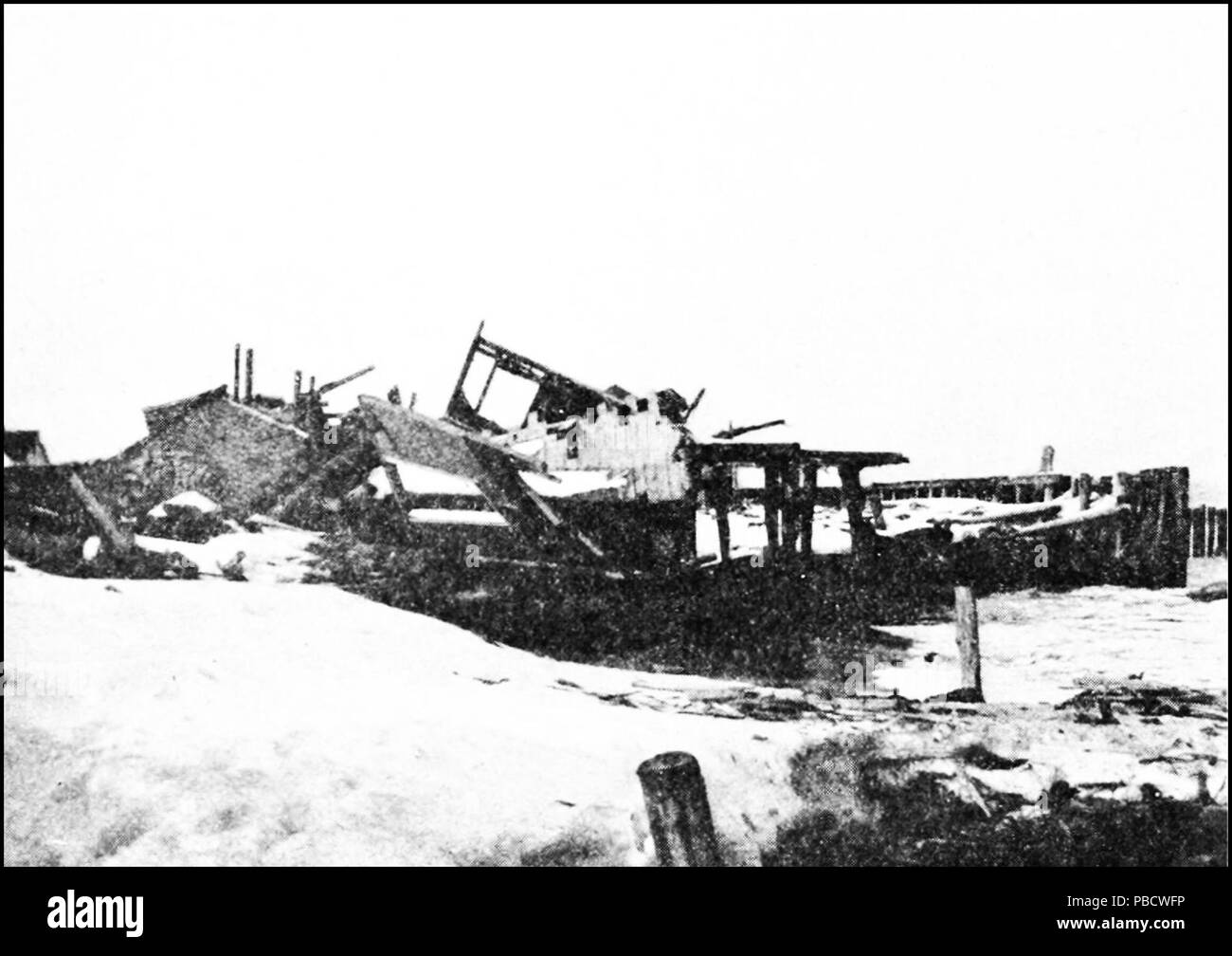 Attack wave Black and White Stock Photos & Images - Alamy