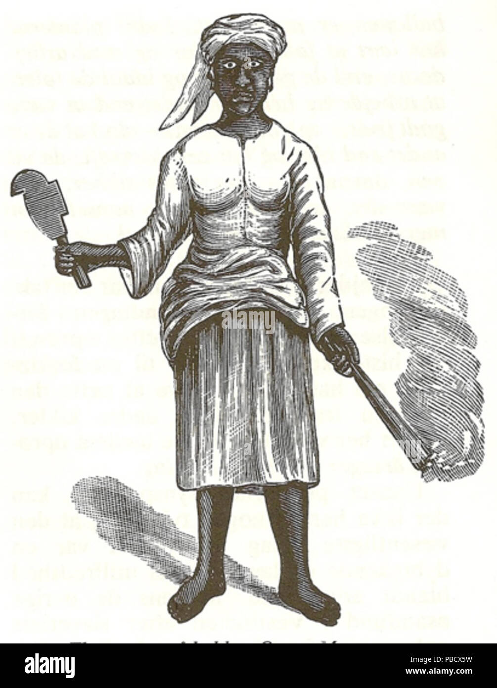 1239 Queen Mary Thomas Stock Photo - Alamy