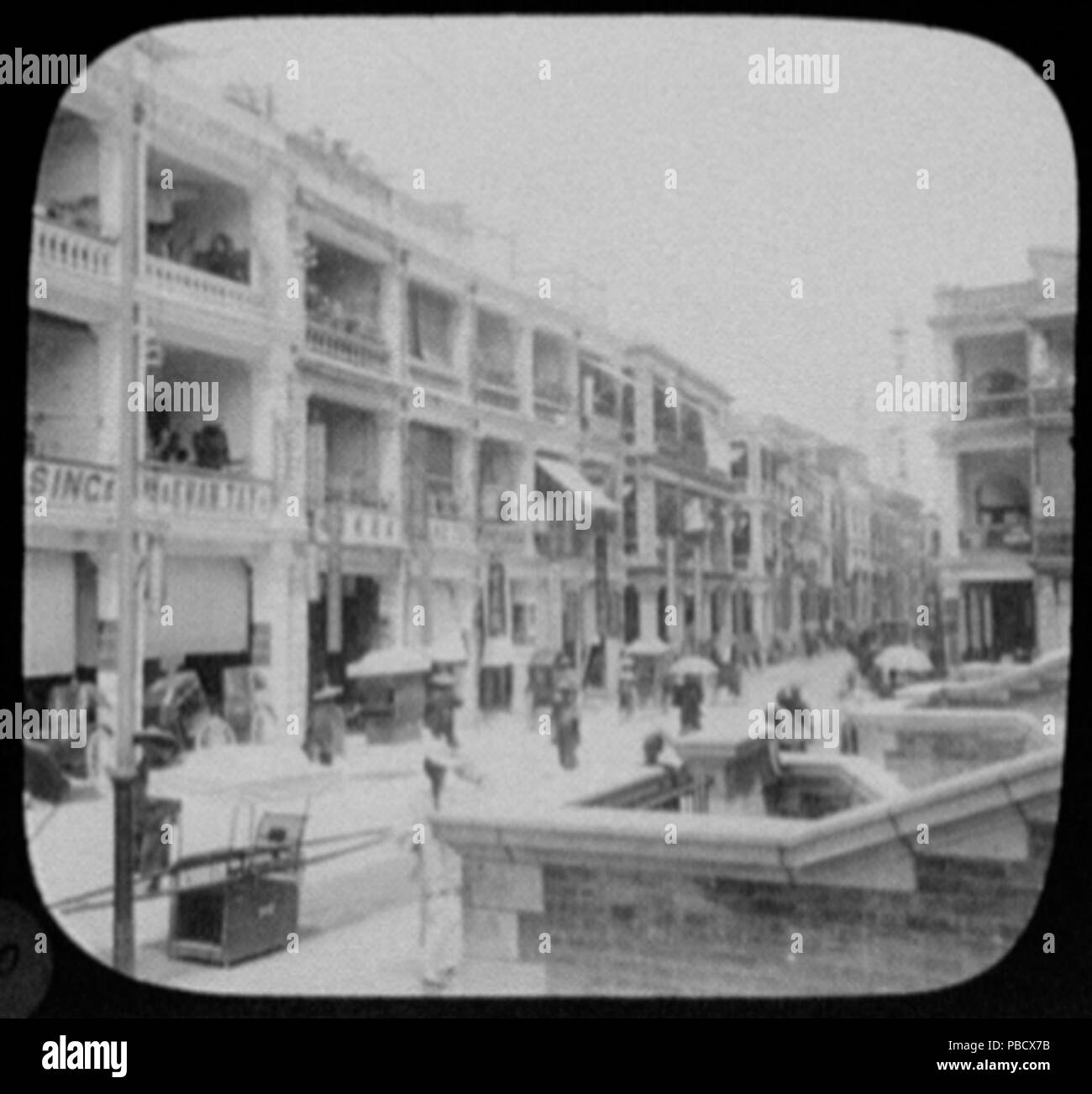 Queens photo Black and White Stock Photos & Images - Alamy