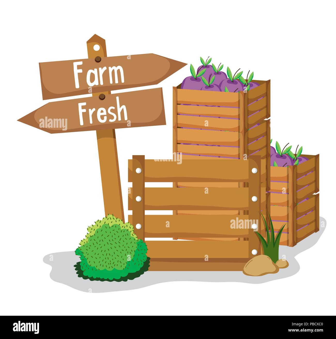 Conceptfarm hi-res stock photography and images - Alamy