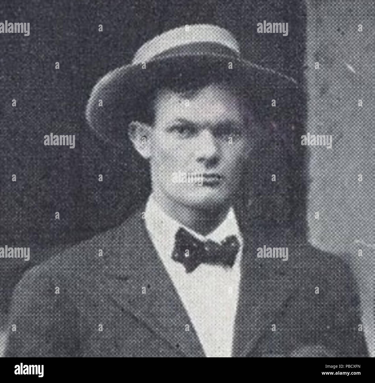 Ralph foster hi-res stock photography and images - Alamy