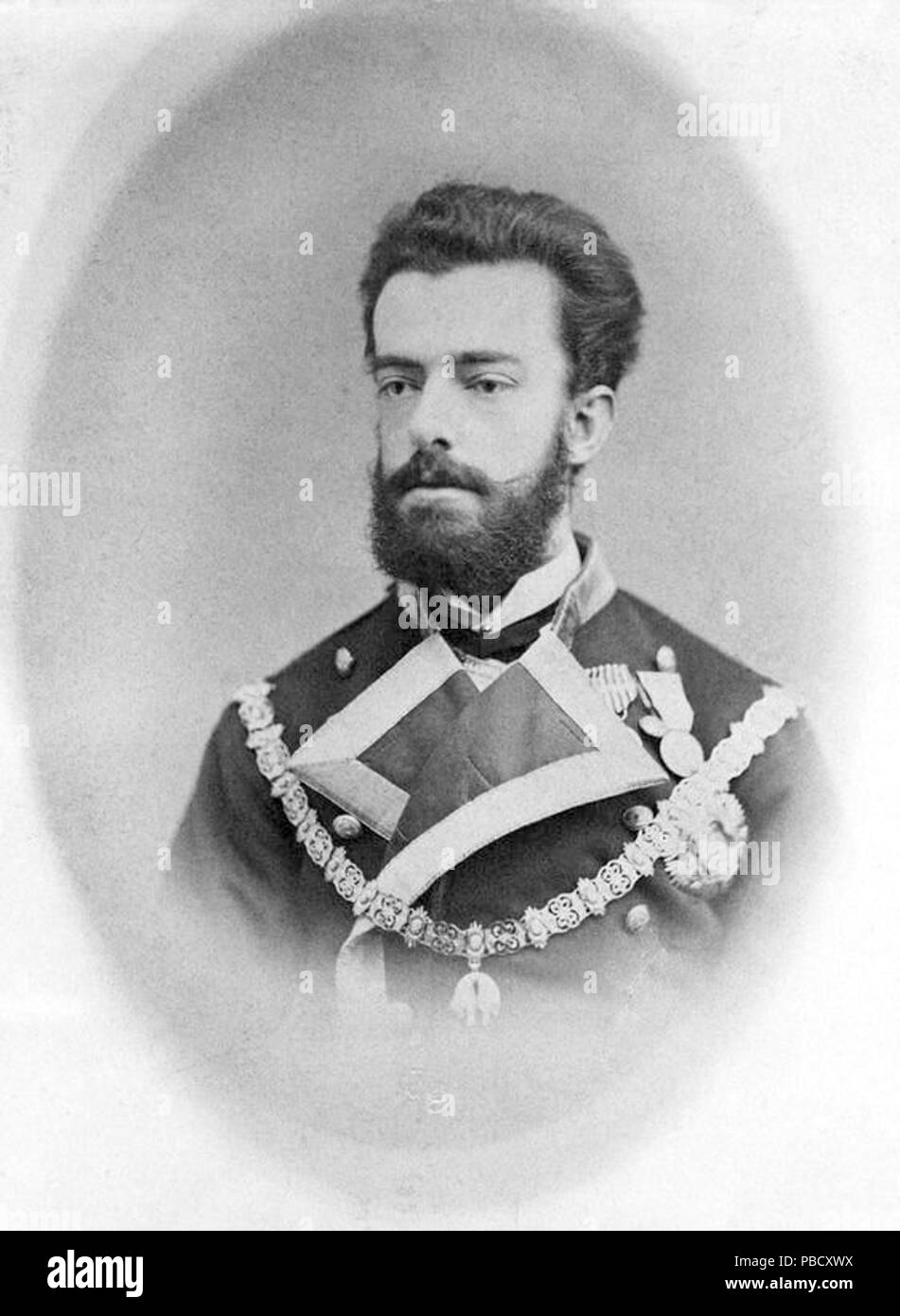 Amedeo i hi-res stock photography and images - Alamy