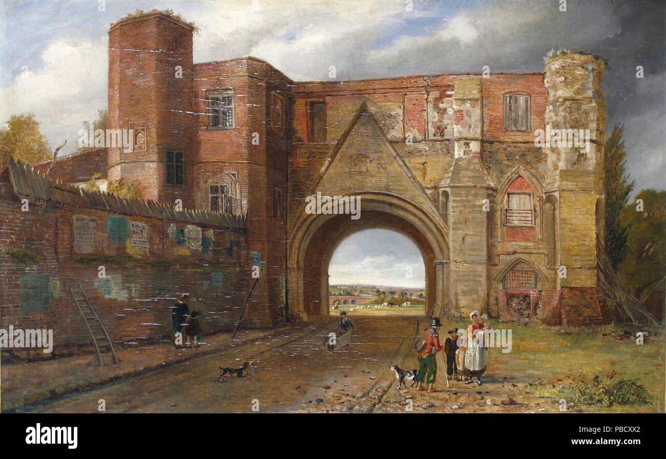 Rev thomas james hi-res stock photography and images - Alamy