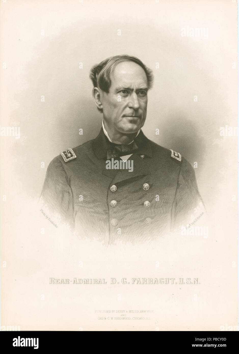 Rear admiral u s navy hi-res stock photography and images - Alamy