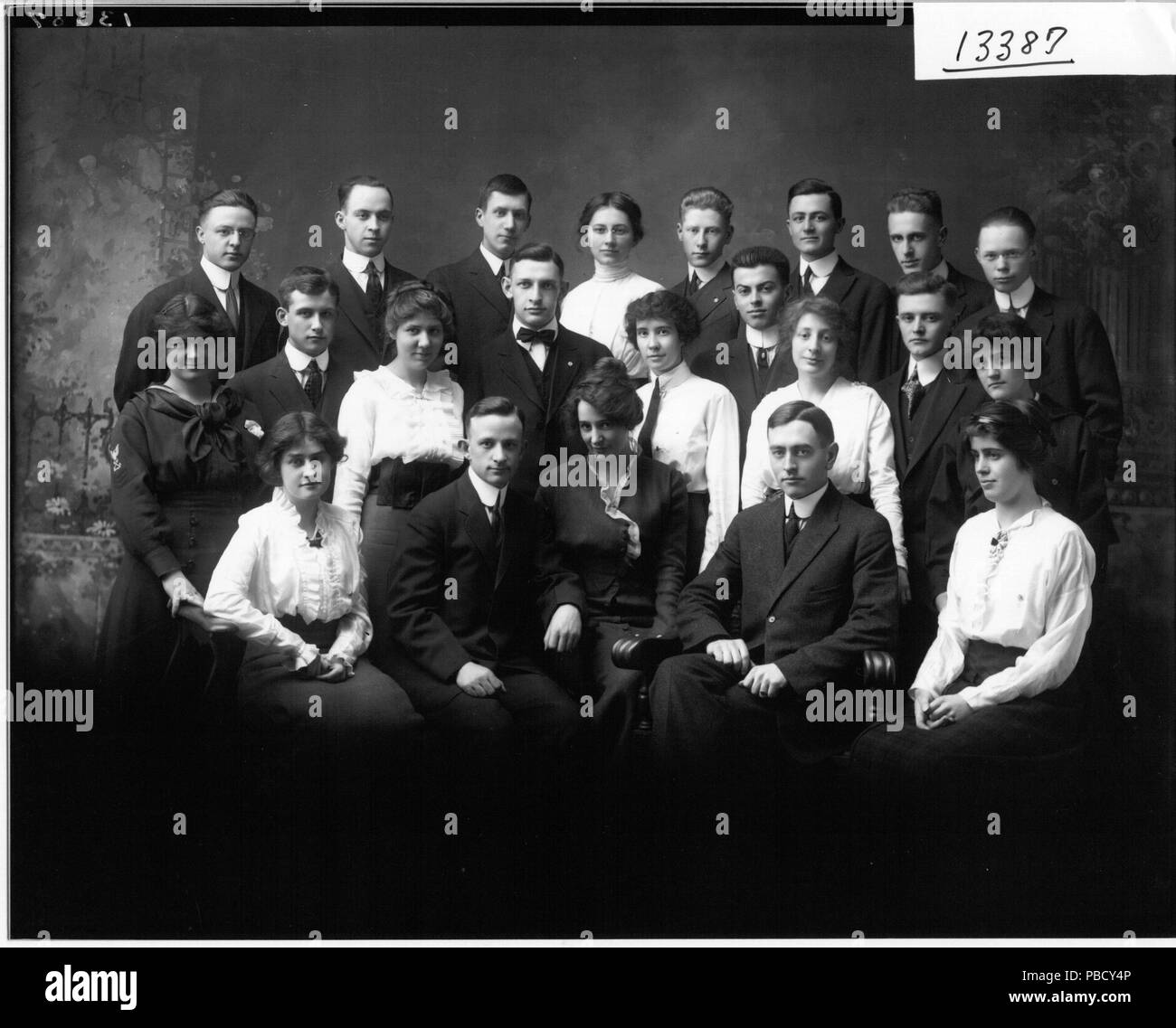 Historical staff publication Black and White Stock Photos & Images - Alamy